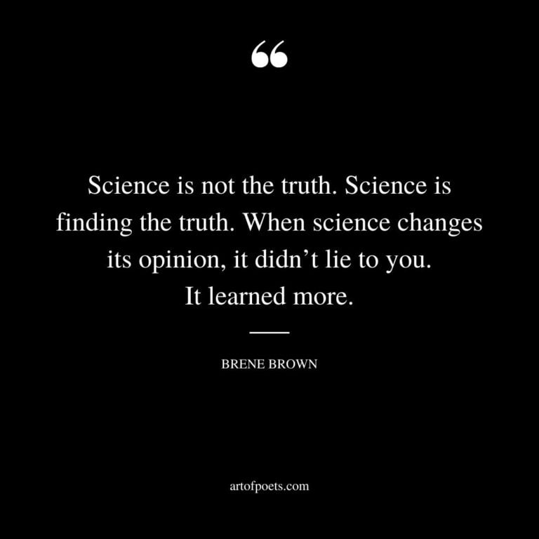 75 Brené Brown Quotes on Vulnerability, Courage, Love, Shame ...