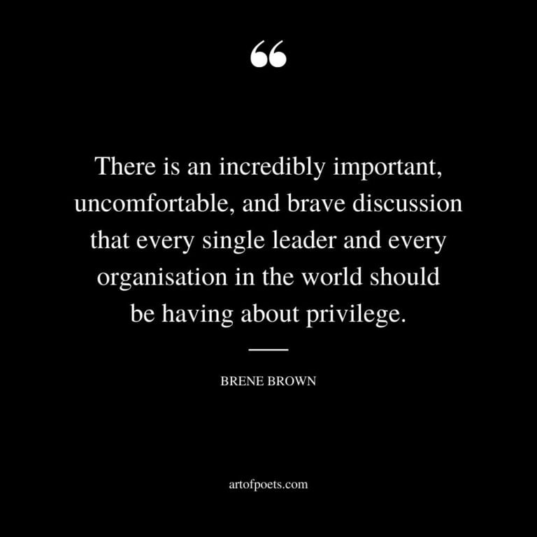 75 Brené Brown Quotes on Vulnerability, Courage, Love, Shame ...