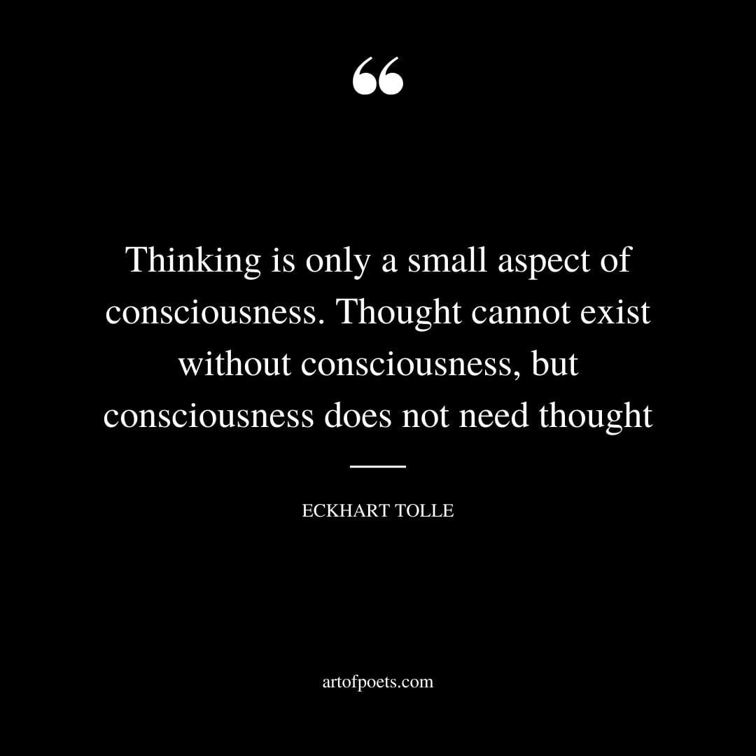 53 Eckhart Tolle Quotes on Life, Love, Happiness, letting Go & the ...