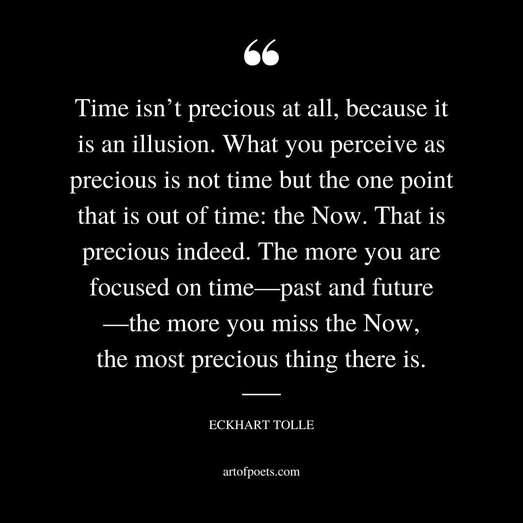 53 Eckhart Tolle Quotes on Life, Love, Happiness, letting Go & the ...