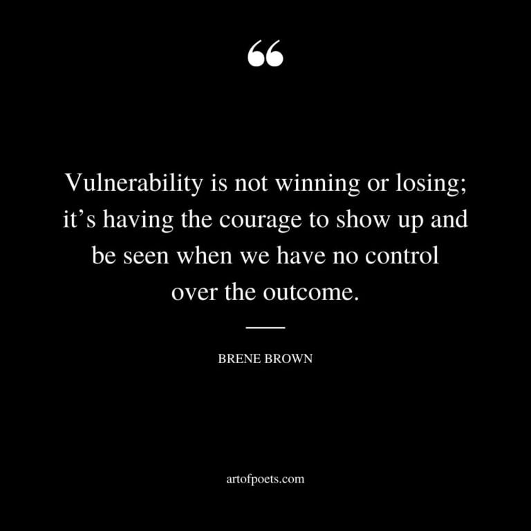 75 Brené Brown Quotes on Vulnerability, Courage, Love, Shame ...