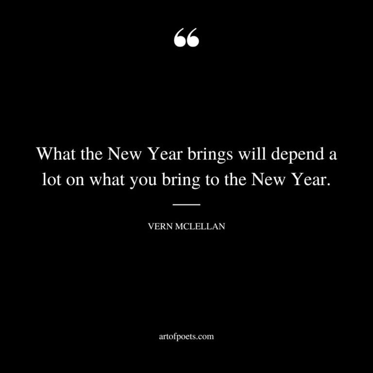 20 Inspirational January Quotes for 2025 (January Letter Board Quotes)
