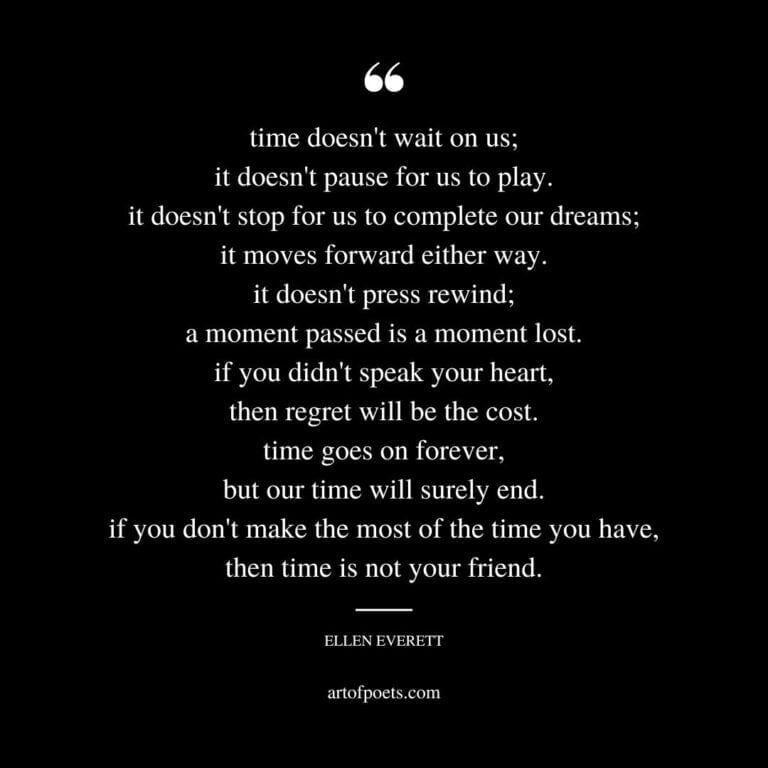 25 Ellen Everett Poems on Love & Life (Ellen Everett Quotes)