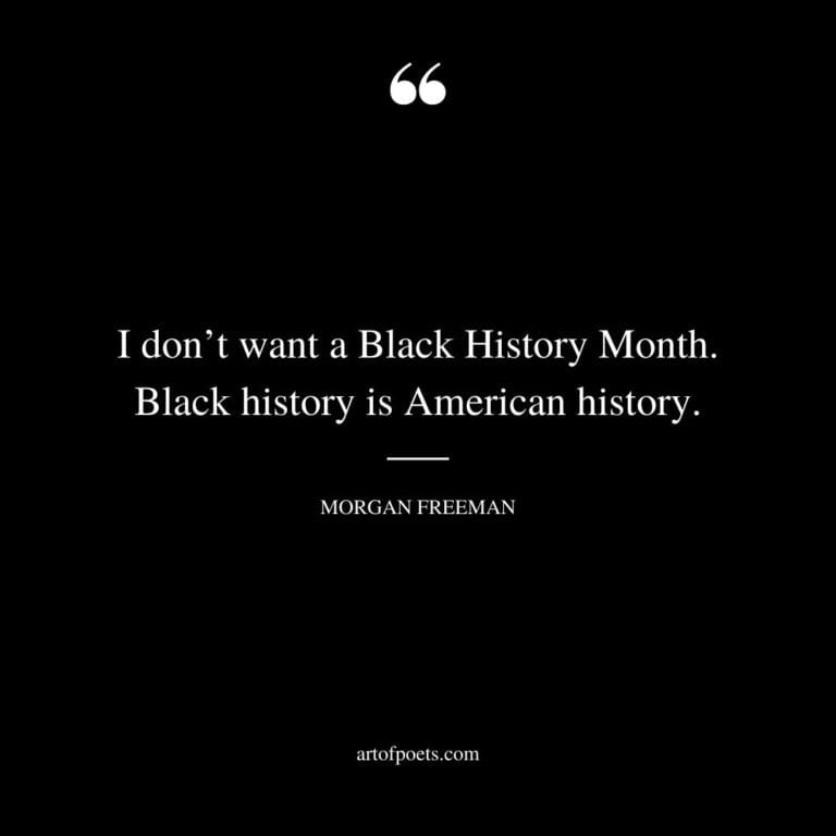 45 Black History Month Quotes for Students, Workplace, Inspiration ...