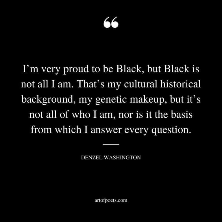 45 Black History Month Quotes for Students, Workplace, Inspiration ...