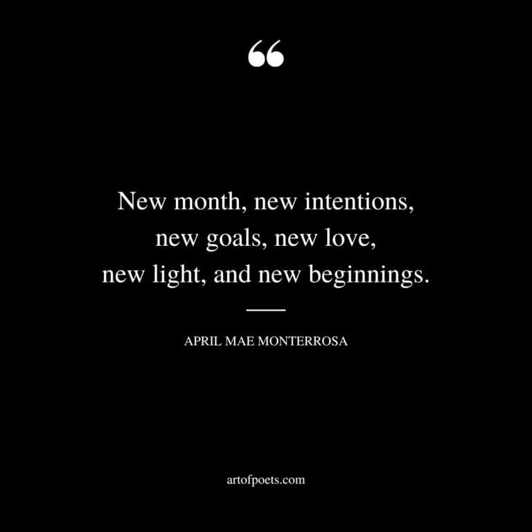 33 Inspirational & Funny February Quotes for 2025 (Hello February Quotes)