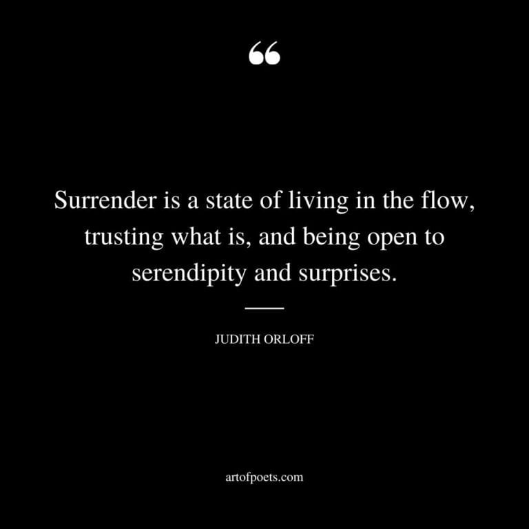 31 Serendipity Quotes on Pleasant Surprises & Love