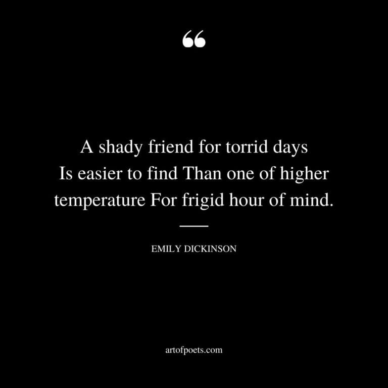 62 Emily Dickinson Quotes About Love, Life, Death, Hope, Nature ...