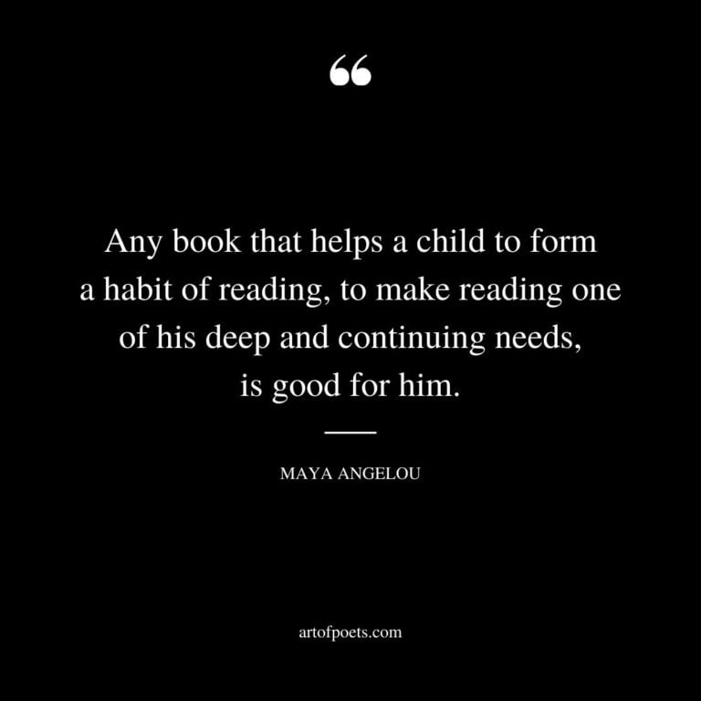 77 Maya Angelou Quotes on Life, Love, Education, Success, Courage ...