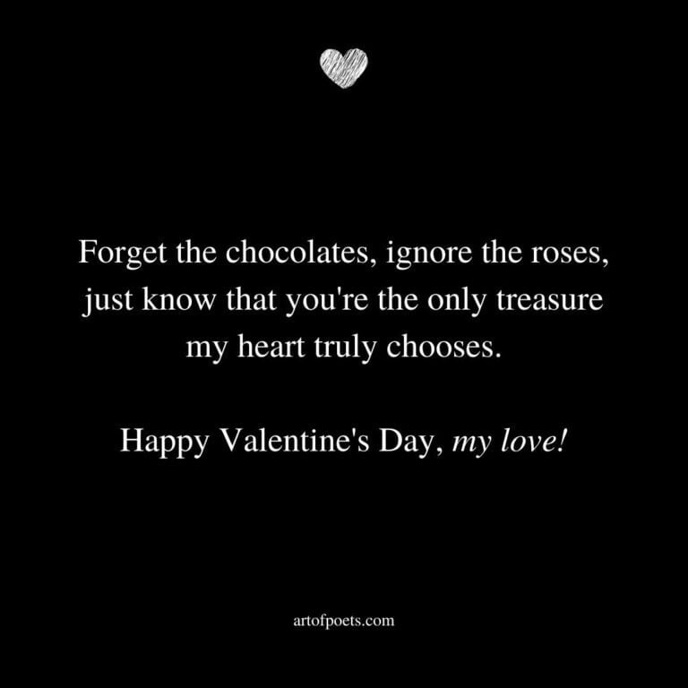 55 Valentine's Day Quotes for Her, Him, Friends, Mom, Dad, Daughter ...