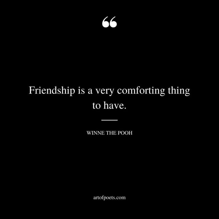 74 Best Winnie the Pooh Quotes on Friendship, Life, Love, Goodbye ...
