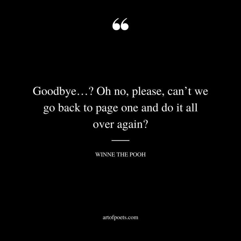 74 Best Winnie the Pooh Quotes on Friendship, Life, Love, Goodbye ...