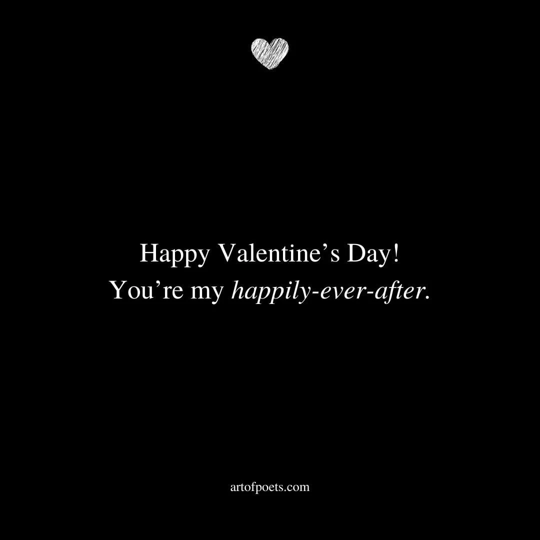 55 Valentine's Day Quotes for Her, Him, Friends, Mom, Dad, Daughter ...