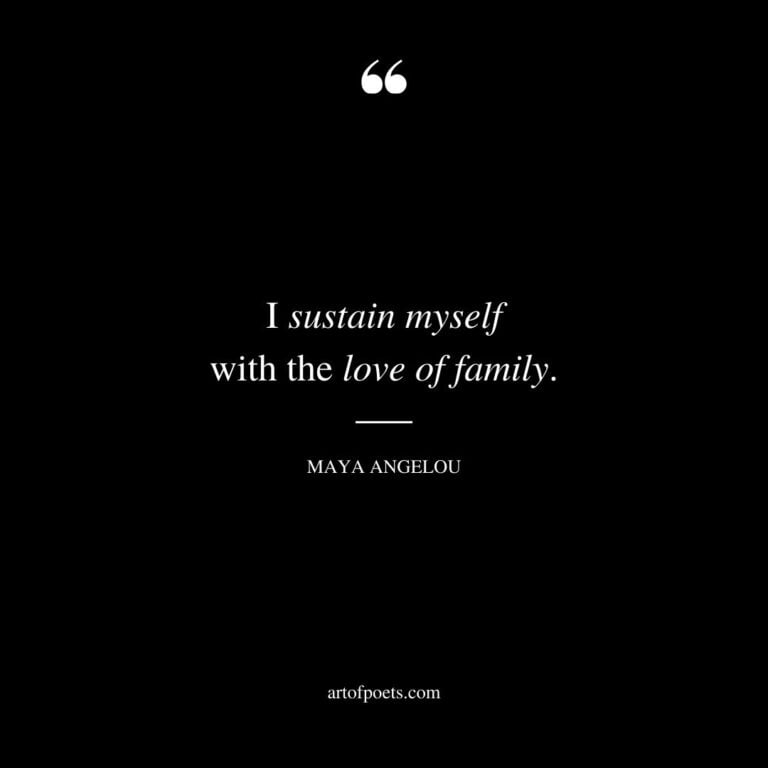 77 Maya Angelou Quotes on Life, Love, Education, Success, Courage ...