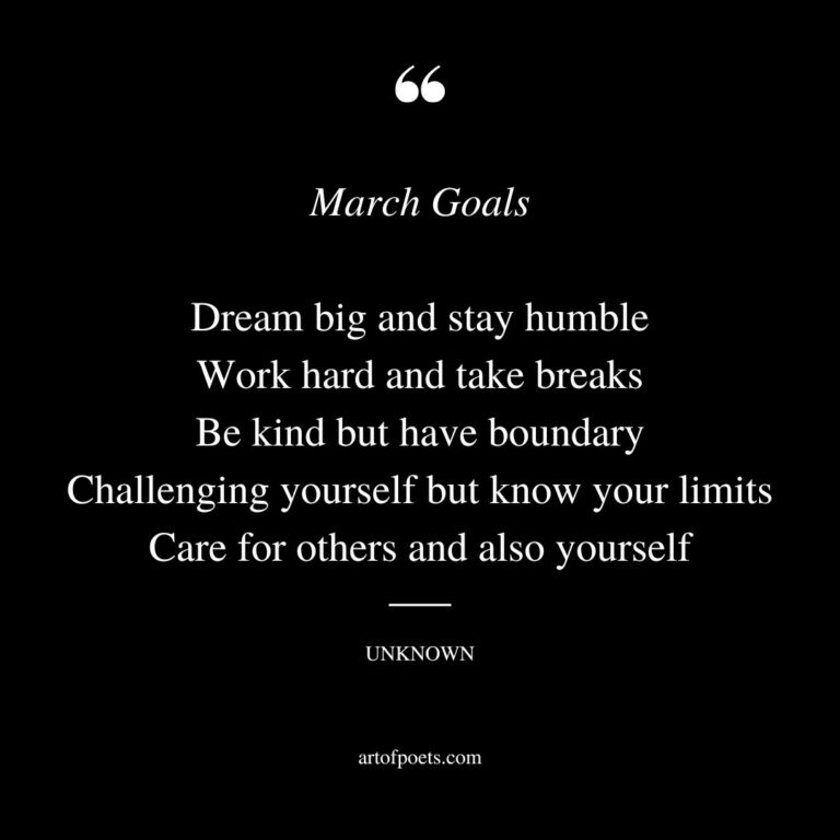 38 Inspirational & Funny March Quotes for 2025 (Hello March Quotes)