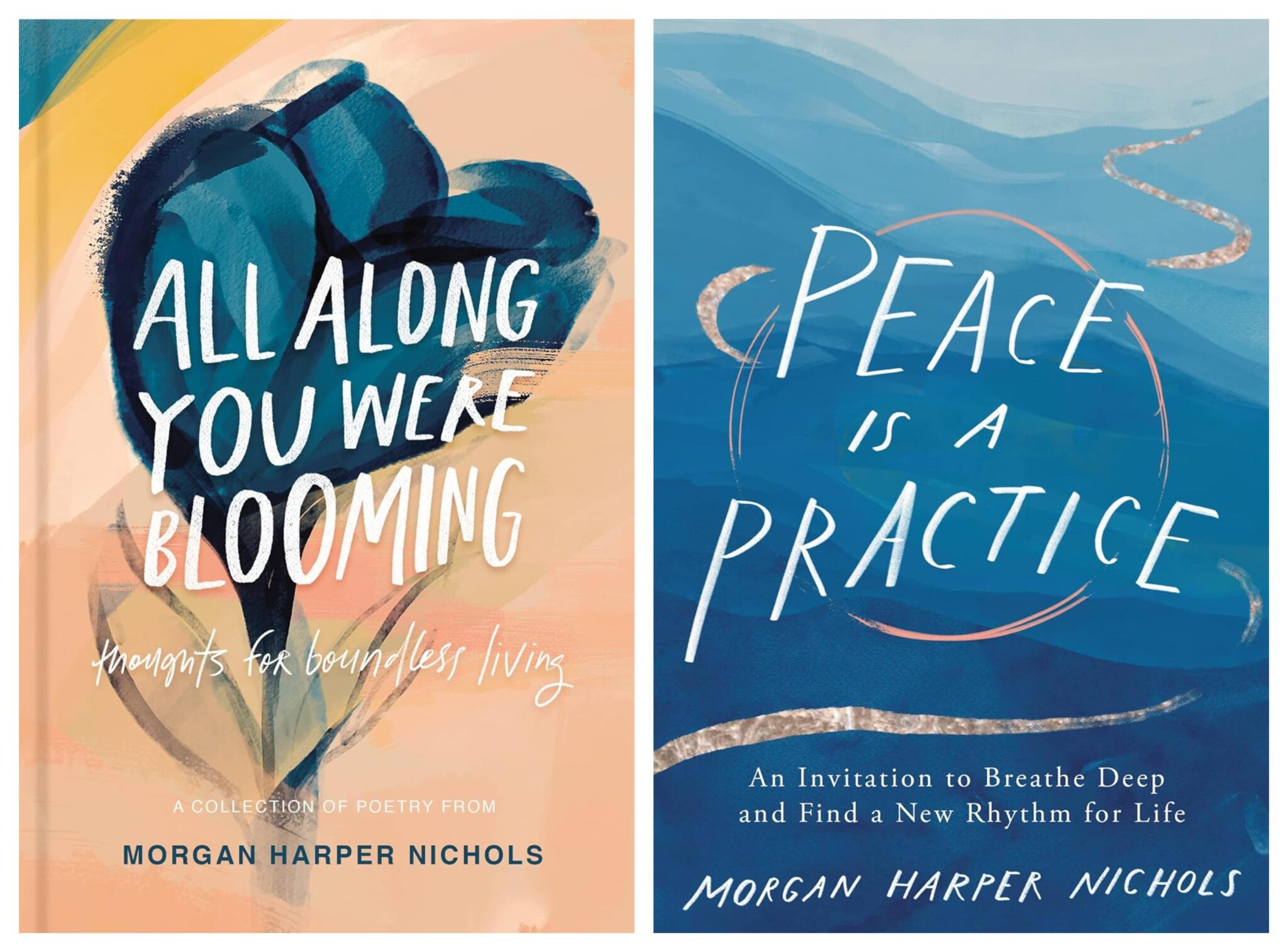 55 Morgan Harper Nichols Quotes on Love, Life, Hope, the Highs & Lows ...