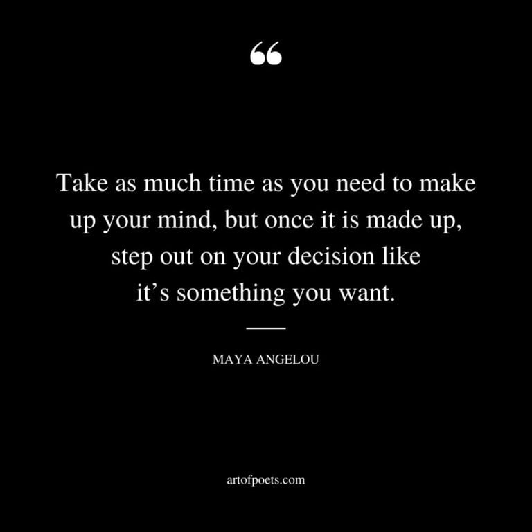 77 Maya Angelou Quotes on Life, Love, Education, Success, Courage ...