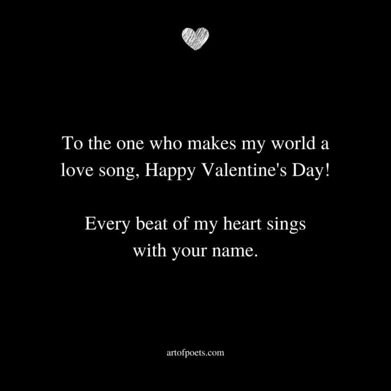 55 Valentines Day Quotes For Her Him Friends Mom Dad Daughter