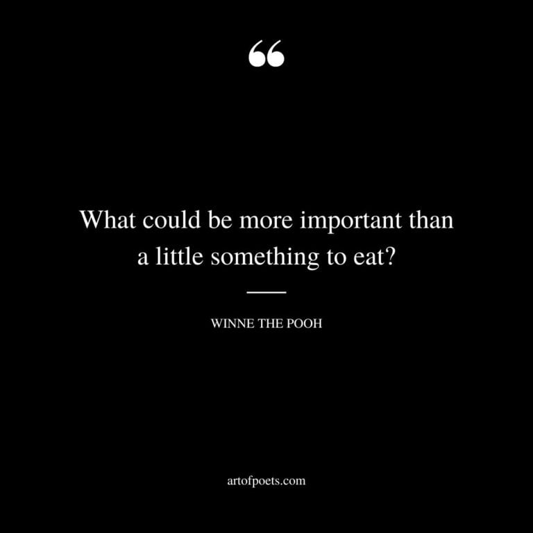 74 Best Winnie the Pooh Quotes on Friendship, Life, Love, Goodbye ...