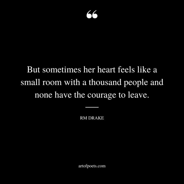 45 RM Drake Quotes on Love, Life, Letting Go, Friendship & Her