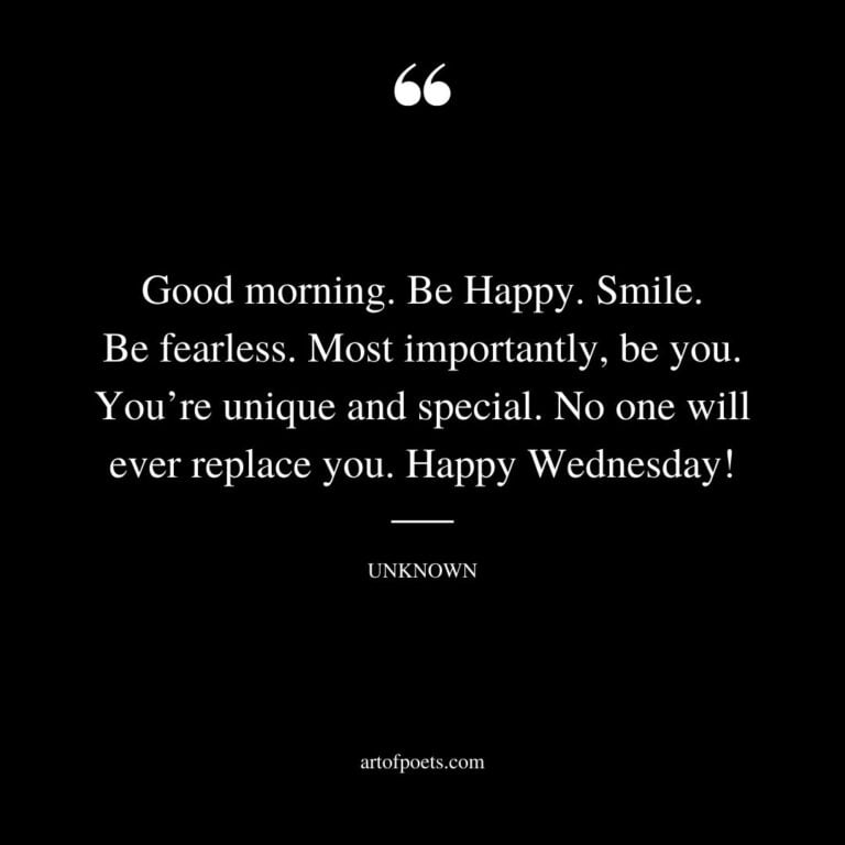 42 Inspirational Wednesday Quotes to Get Through the Midweek