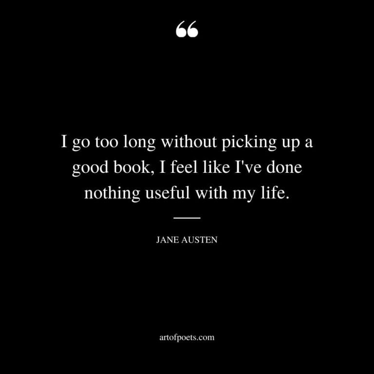 65 Jane Austen Quotes on Love, Books, Life, Happiness, Reading ...
