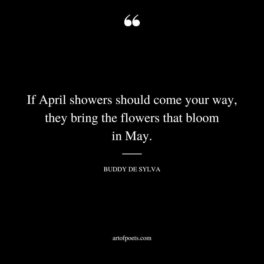 46 Hello April Quotes for 2024 (April Fools Day Quotes)