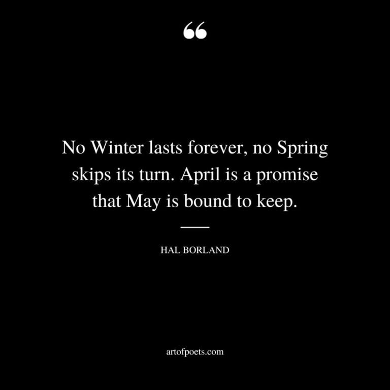 46 Hello April Quotes for 2025 (April Fools Day Quotes)