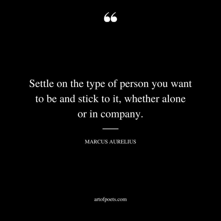 61 Best Marcus Aurelius Quotes on Life, Love, Death, Discipline ...