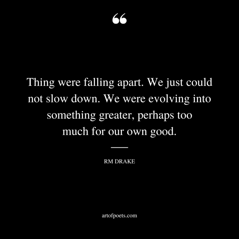 45 RM Drake Quotes on Love, Life, Letting Go, Friendship & Her