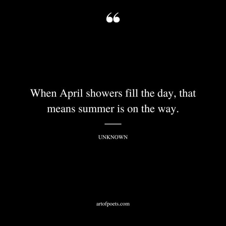 46 Hello April Quotes for 2025 (April Fools Day Quotes)