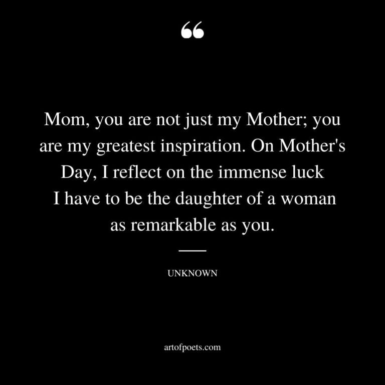 65 Happy Mother’s Day Quotes for 2024 (Mother’s Day Wishes for All Moms)