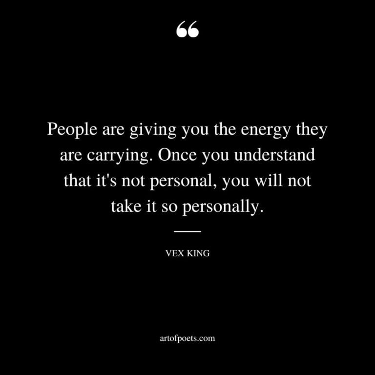 26 Vex King Quotes About Life, Love & Growth