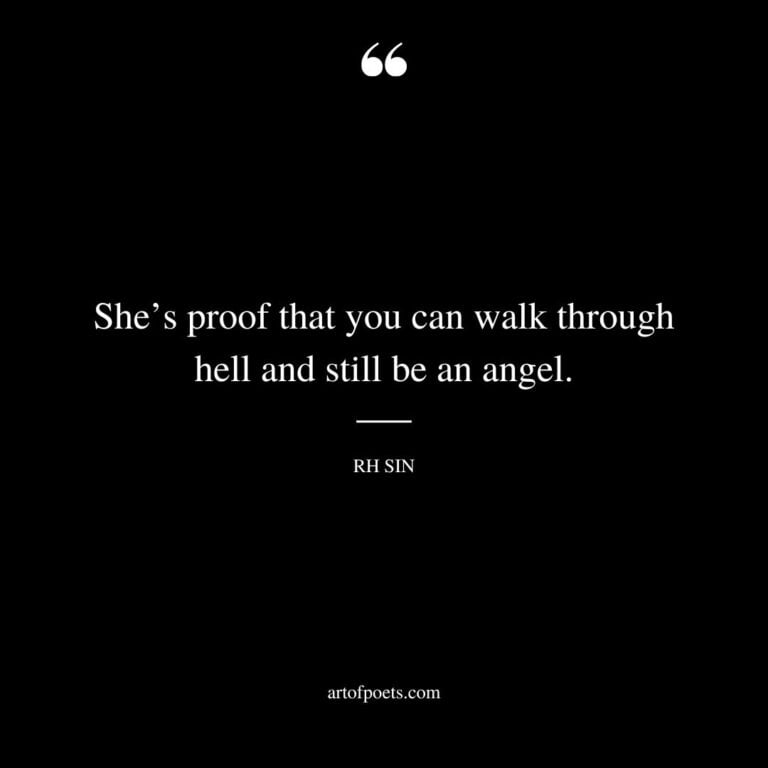 26 RH Sin Quotes on Her, Love, Strength & Healing
