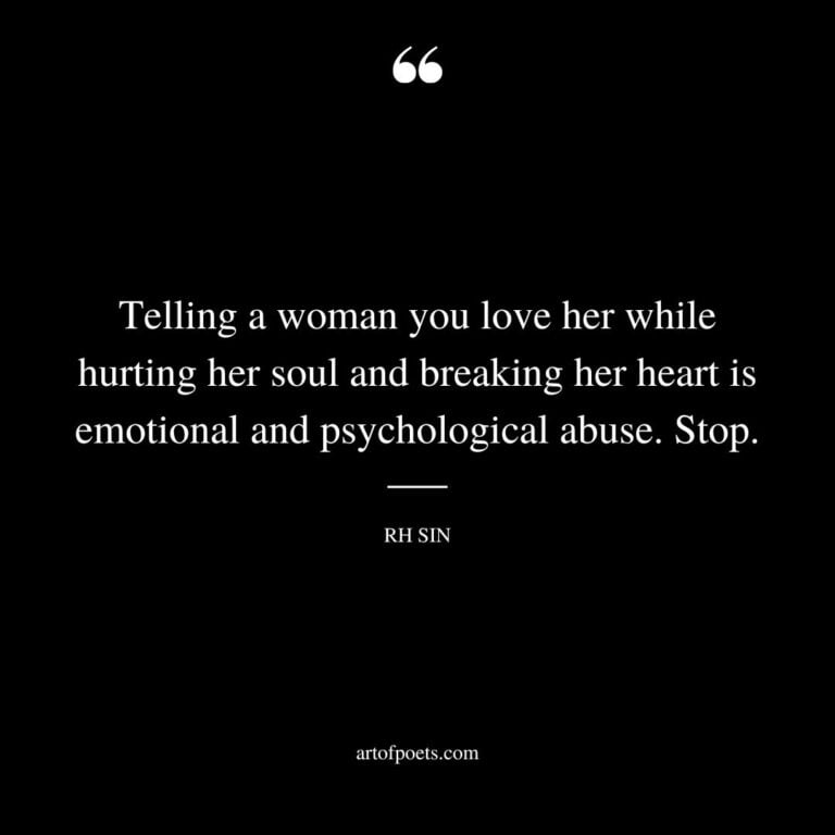 26 RH Sin Quotes on Her, Love, Strength & Healing