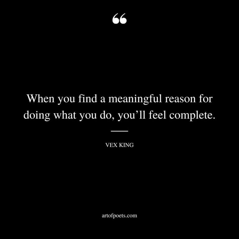 26 Vex King Quotes About Life, Love & Growth