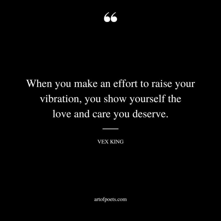 26 Vex King Quotes About Life, Love & Growth