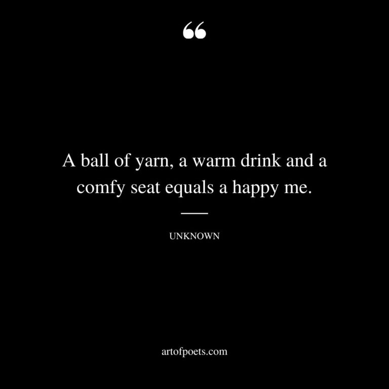20 Inspiring Knitting Quotes & Funny Knitting Sayings