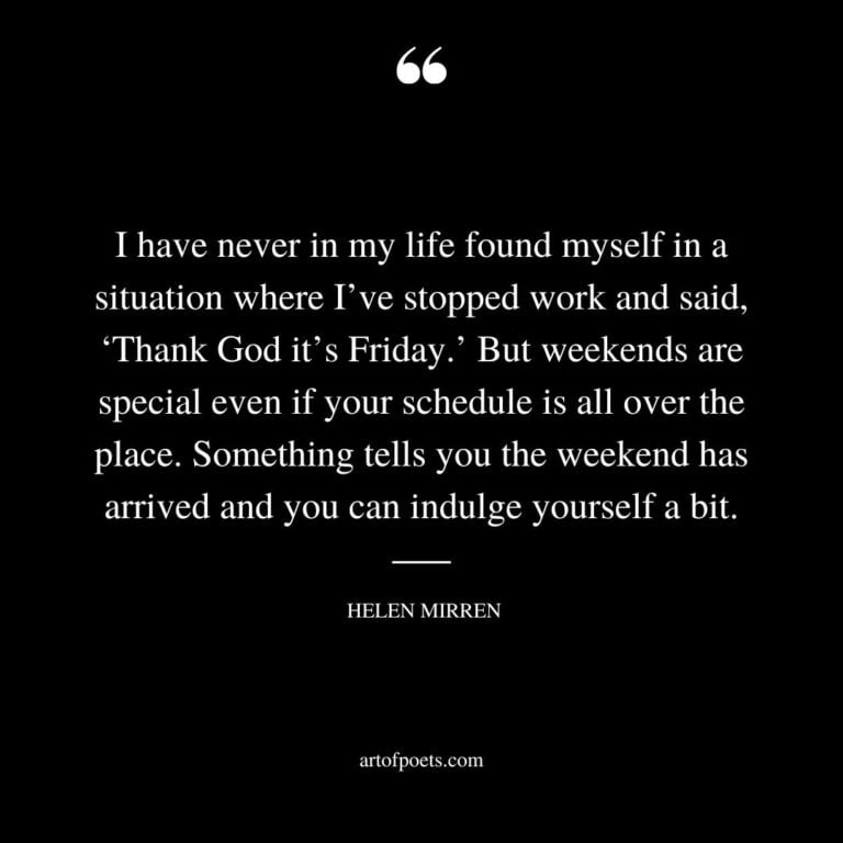 48 Positive Friday Quotes to Inspire Your Weekend (With Images)