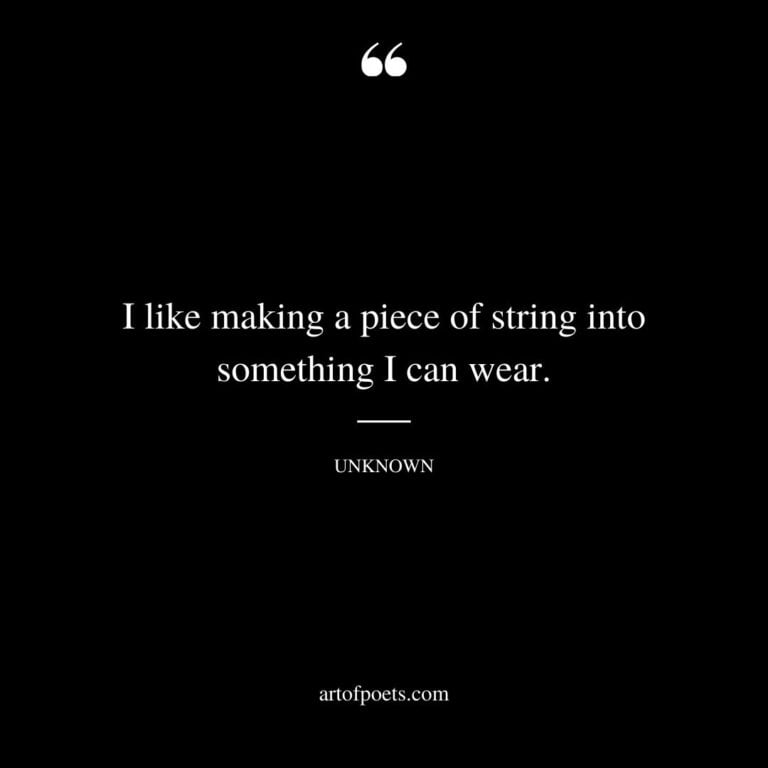 20 Inspiring Knitting Quotes & Funny Knitting Sayings