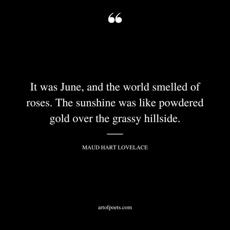 37 Inspirational & Funny June Quotes for 2025 (Hello June Quotes)