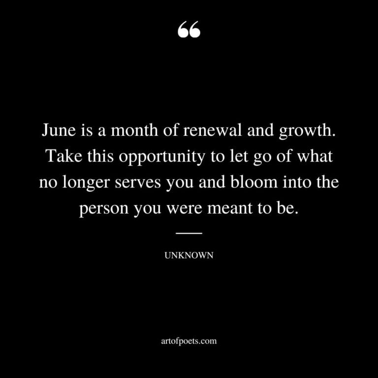 37 Inspirational & Funny June Quotes for 2025 (Hello June Quotes)