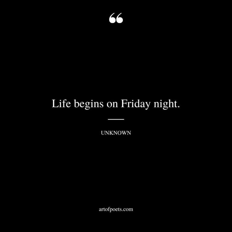 48 Positive Friday Quotes to Inspire Your Weekend (With Images)