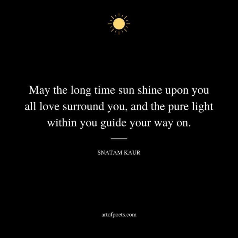 22 Happy Summer Solstice Quotes & Greetings for 2025 (With Images)