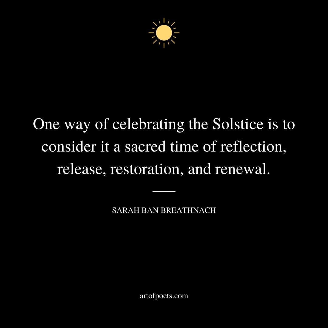22 Happy Summer Solstice Quotes & Greetings for 2025 (With Images)