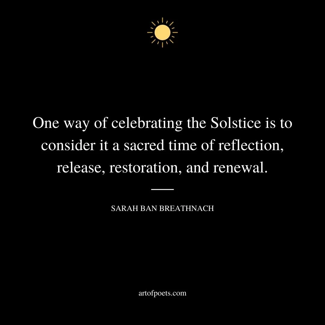 22 Happy Summer Solstice Quotes & Greetings for 2024 (With Images)