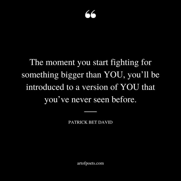 20 Best Patrick Bet David Quotes on Success & Mindset