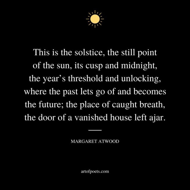 22 Happy Summer Solstice Quotes & Greetings for 2025 (With Images)