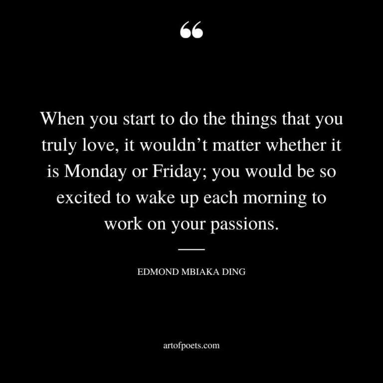 48 Positive Friday Quotes to Inspire Your Weekend (With Images)