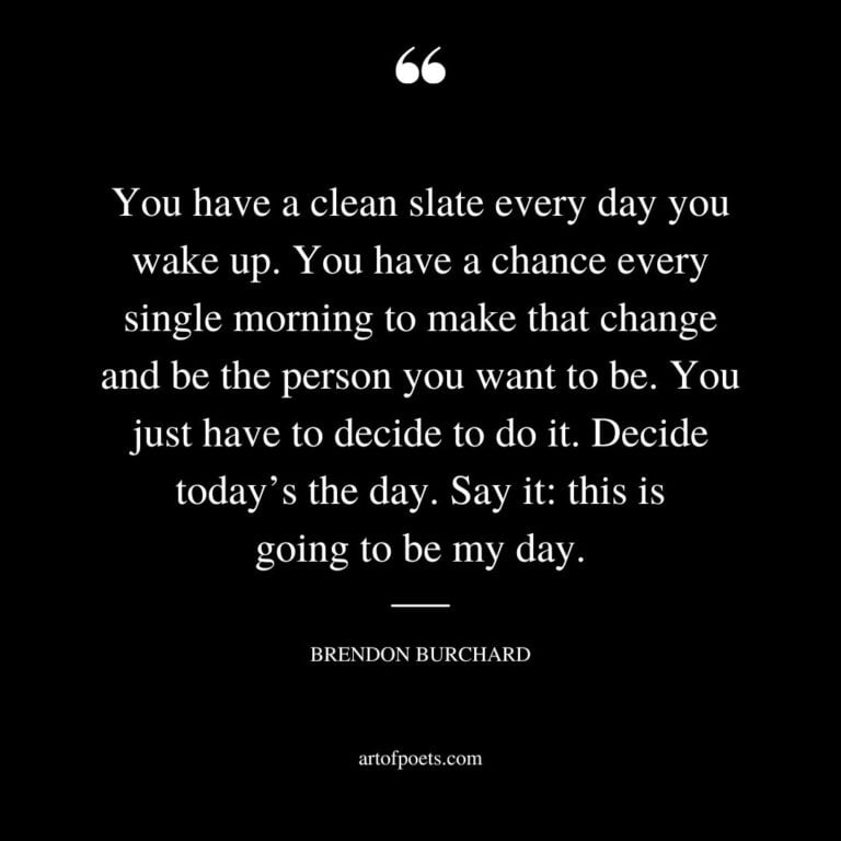 18 Motivational Brendon Burchard Quotes